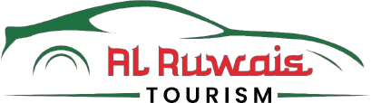 Al Ruwais Tourism - Driver & Trip Management